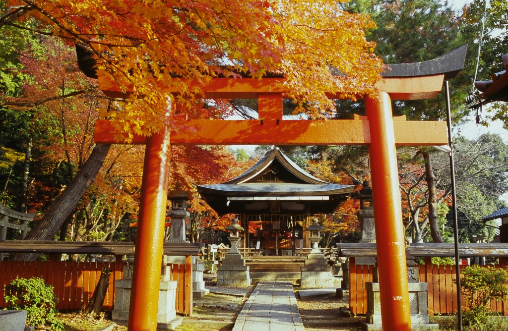 Kyoto Walk 1: Northern Higashiyama Highlights and Secrets – Chris ...