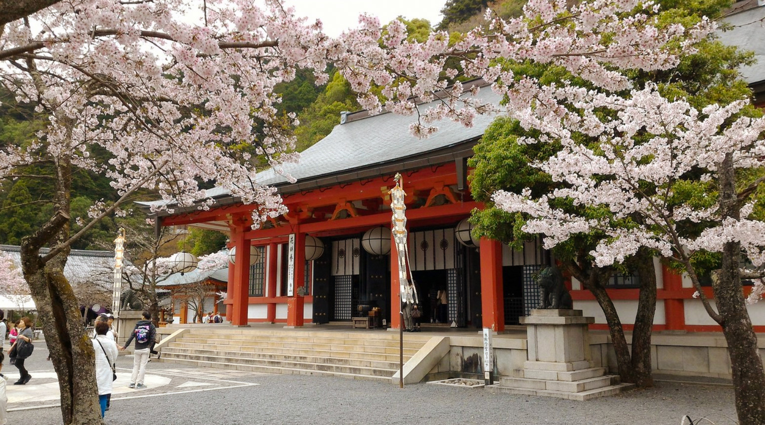 Kyoto Walk 7: Kurama to Kibune – Chris Rowthorn Tours